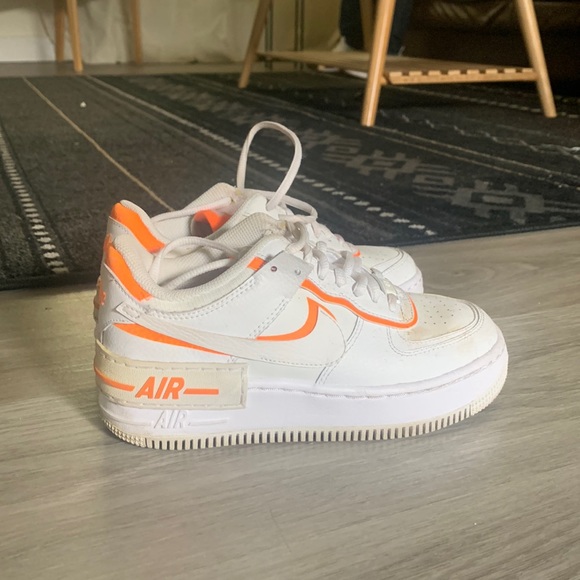 Nike | Shoes | Nike Air Force One Boosters | Poshmark